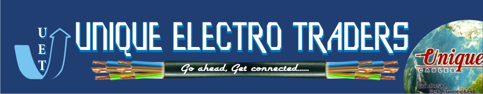 Unique electro traders,authorised distributor of unique cables ...